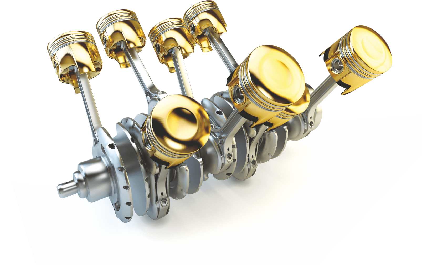 Dehnar Tech Company – Lubricants & Additive package