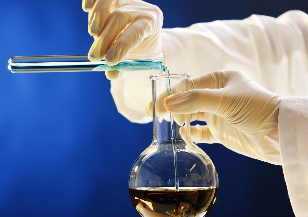 Dispersant – Dehnar Tech Company